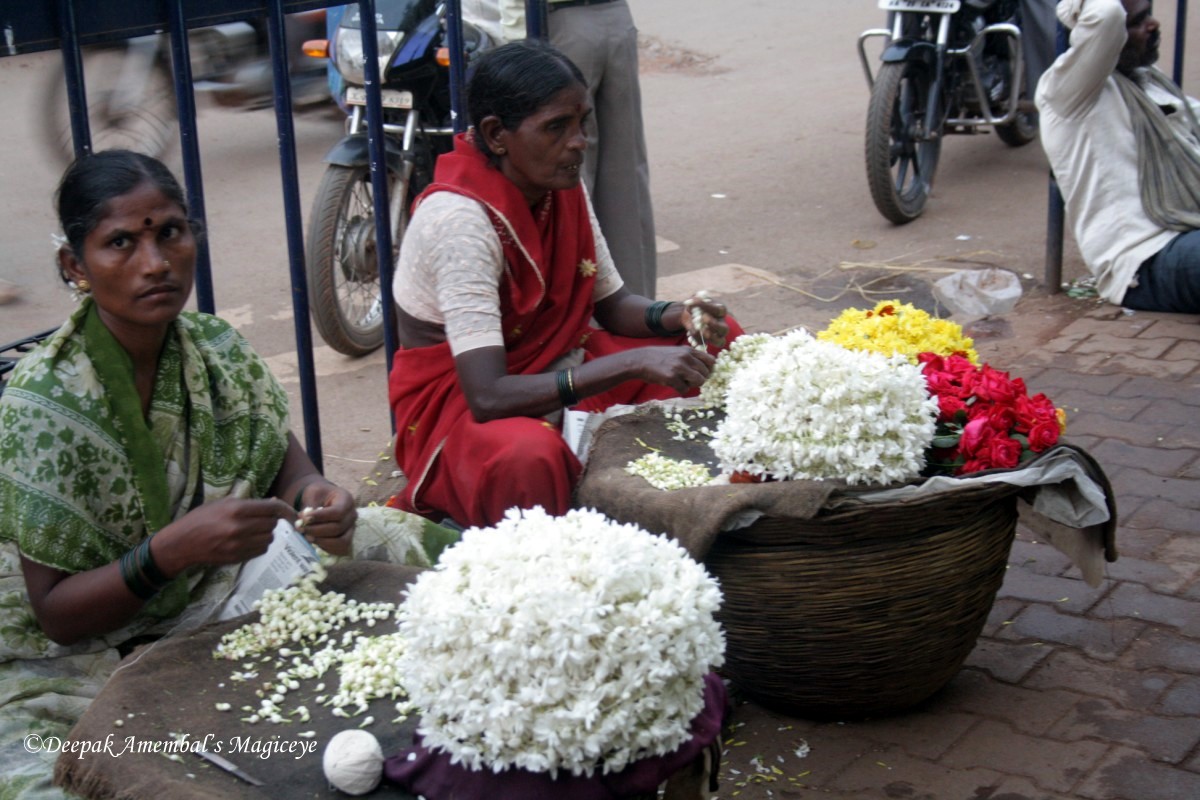 Travel magic: Mumbai - Hubbali - Bengaluru - A road trip